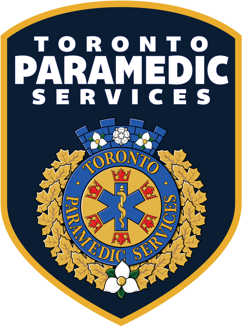 Http - //www - Apobiologix - Com - Toronto Paramedic Services Logo ...
