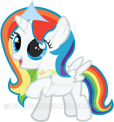 Commission Princess Rose Belongs To My Little Pony - My Little Pony ...