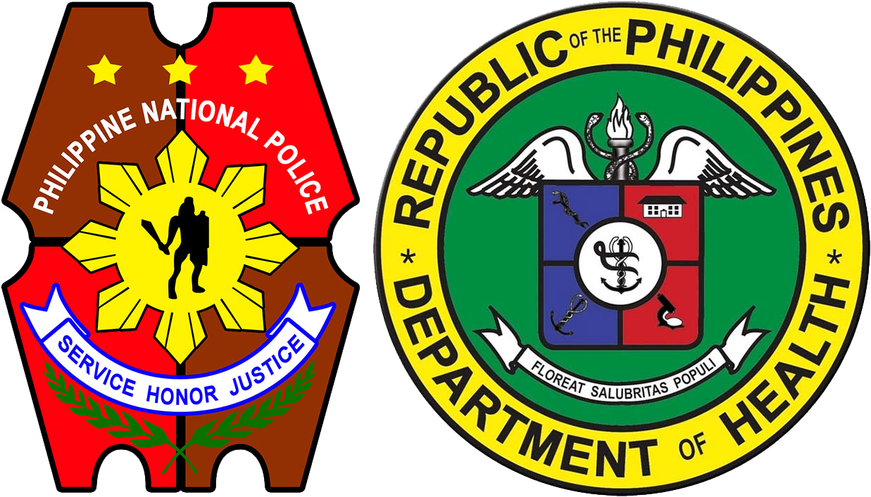 Philippine National Police Logo - (1242x714) Png Clipart Download