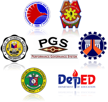 Provided By The Pnp To The Community And To Increase - Performance ...