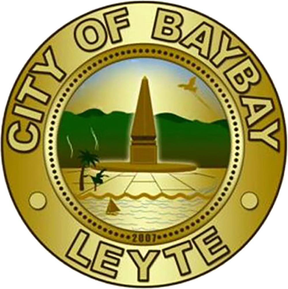 Baybay City Division Deped Baybay City Division Logo