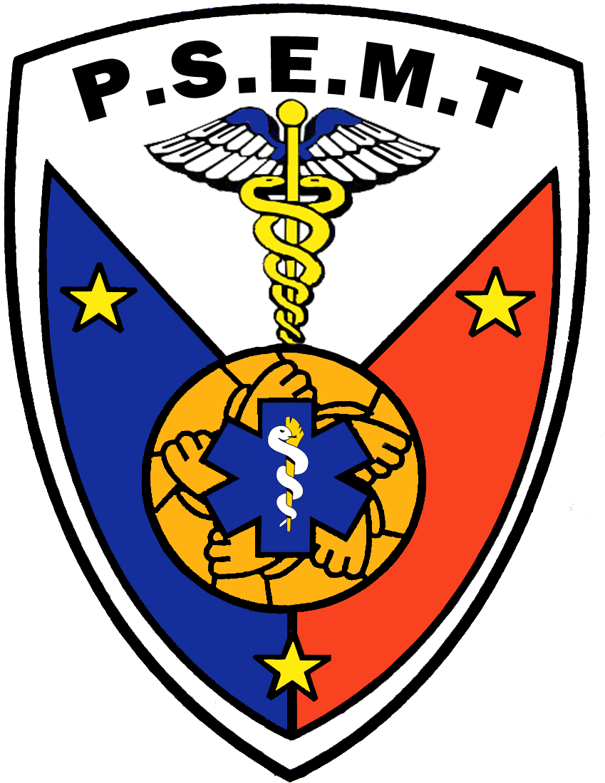 Psemt Logo Final Edit - Philippine Society Of Emergency Medical ...