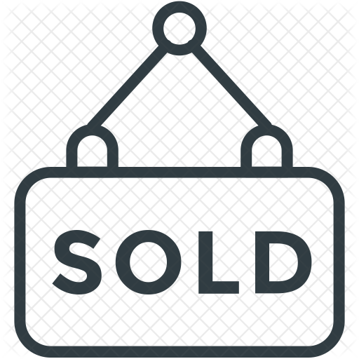 Sold Icon - Container Crane - (512x512) Png Clipart Download