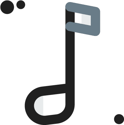 Partiture Partiture - Sheet Music - (425x425) Png Clipart Download