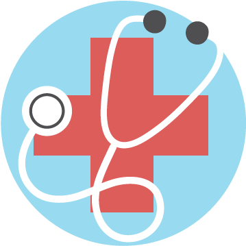 Insurance Clipart Critical Illness - Critical Illness Cover Icon - Full ...
