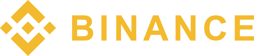 Binance Bnb Coin - (852x188) Png Clipart Download