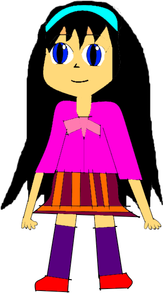 Alexis Raiku - Cartoon - Full Size PNG Clipart Images Download