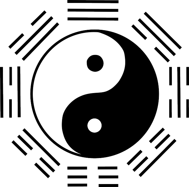 I Have Been Studying The Art Of Baguazhang Or Eight - Ying Yang Tai Chi ...
