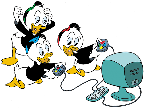 Tick Trick Track Rot - (600x446) Png Clipart Download