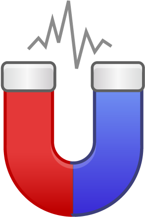 Magnet Png Free Vector Download Image - Magnet Png - Full Size PNG ...