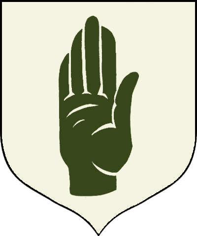 Durrandon - Game Of Thrones House Gardener - (400x480) Png Clipart Download