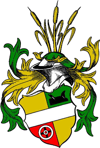 Crest - (441x612) Png Clipart Download