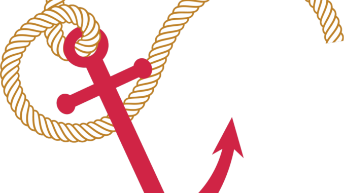 New 70 Anchor Clipart Images Free Download - Transparent Background Red ...