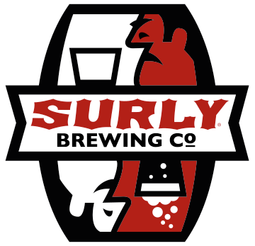 Surly Beer - (360x347) Png Clipart Download