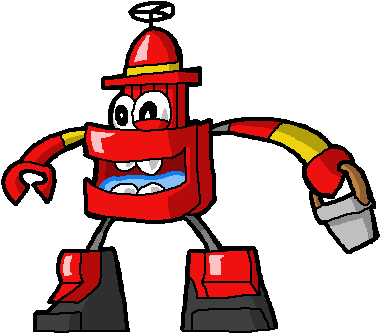 Cartoon 41563 By Darktidalwave - Mixels Series 8 Cartoon - (394x348 ...