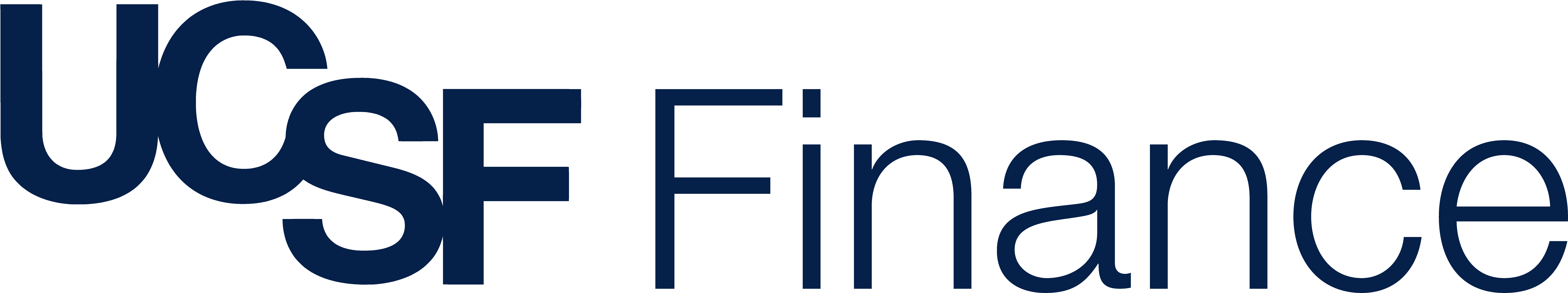 University Of California San Francisco - (6855x1521) Png Clipart Download