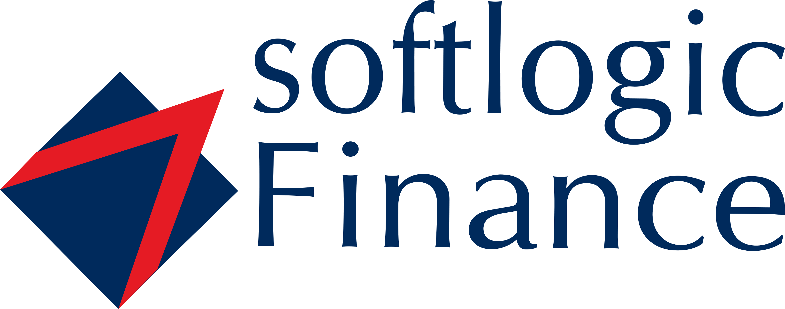 Softlogic Finance Plc - Softlogic Holdings - (3472x1605) Png Clipart ...