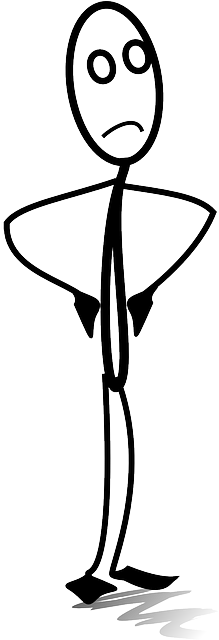 Stickman, Stick Figure, Matchstick Man - Angry Stickman - (320x640) Png ...