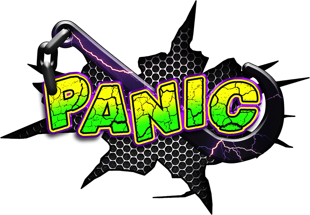 Panic Recovery - Graphic Design - (1000x695) Png Clipart Download