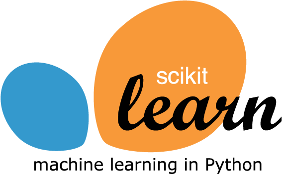 Scikit-learn - (596x367) Png Clipart Download