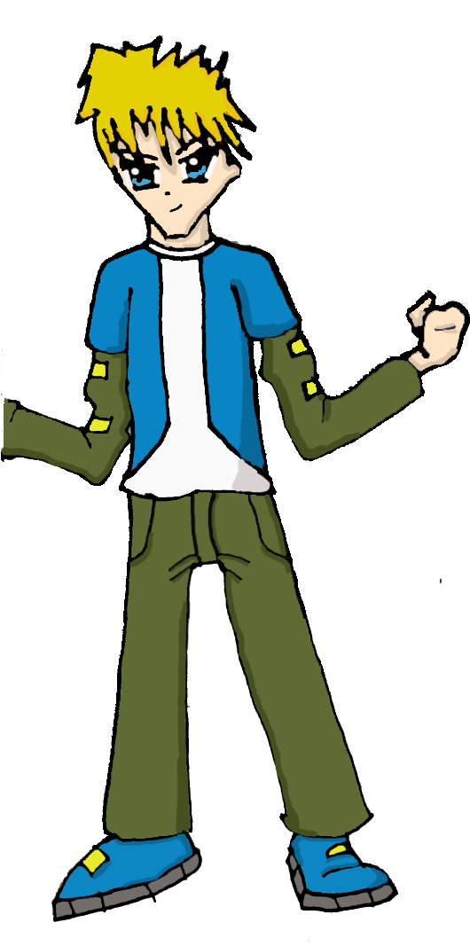 Wildlife Encounters - Cartoon - (624x1096) Png Clipart Download