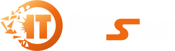 It-company Without Scopes - Software - (692x202) Png Clipart Download