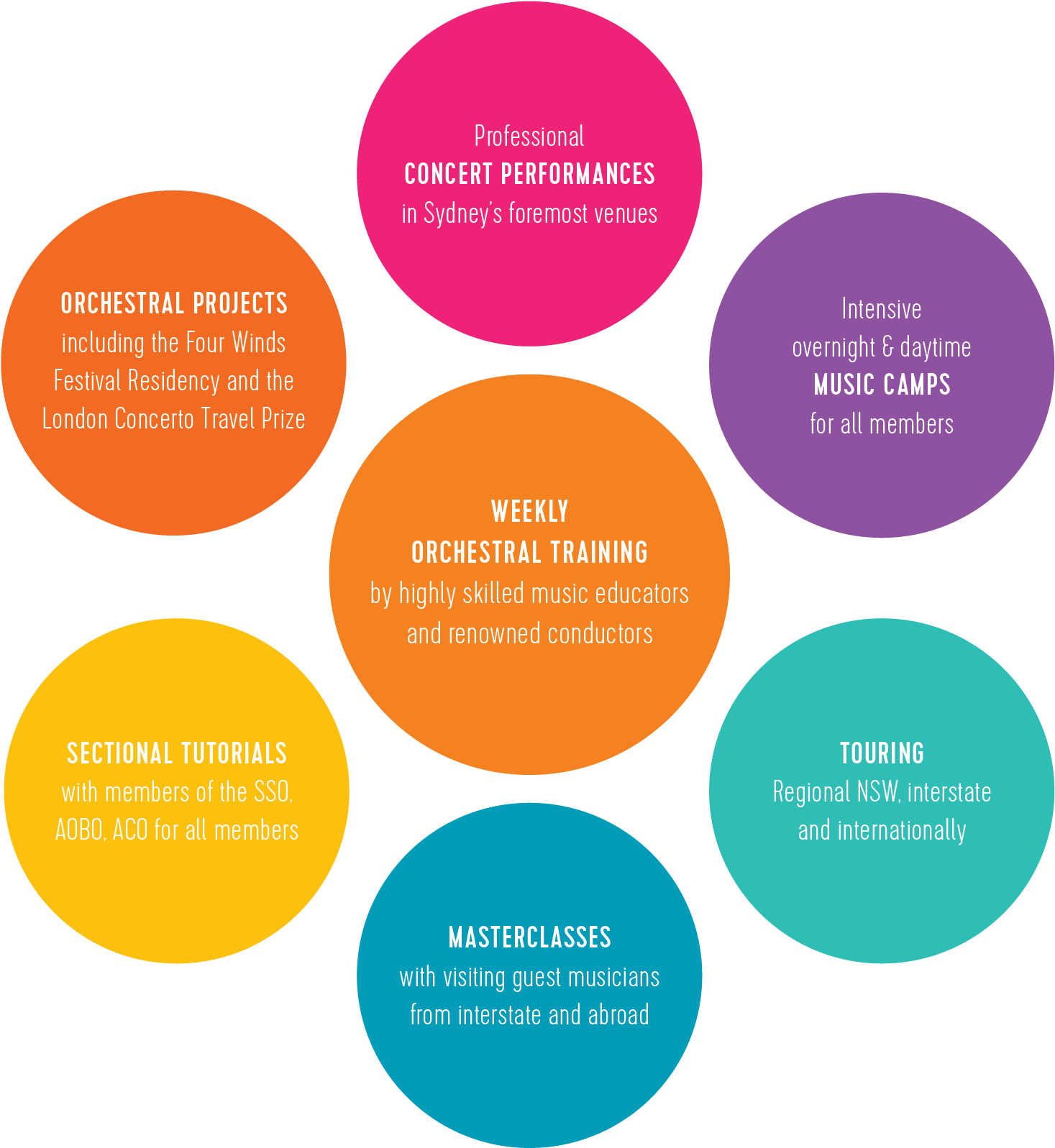 Circle Graph Auditions - Entertainment City - (1888x2067) Png Clipart ...