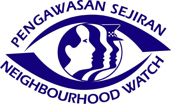 Pin Neighborhood Watch Logo Clip Art - Neighbourhood Watch In Malaysia ...