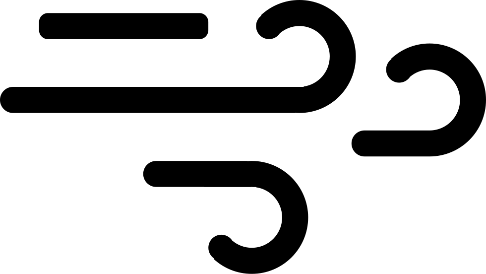 Wind Speed Icon Png