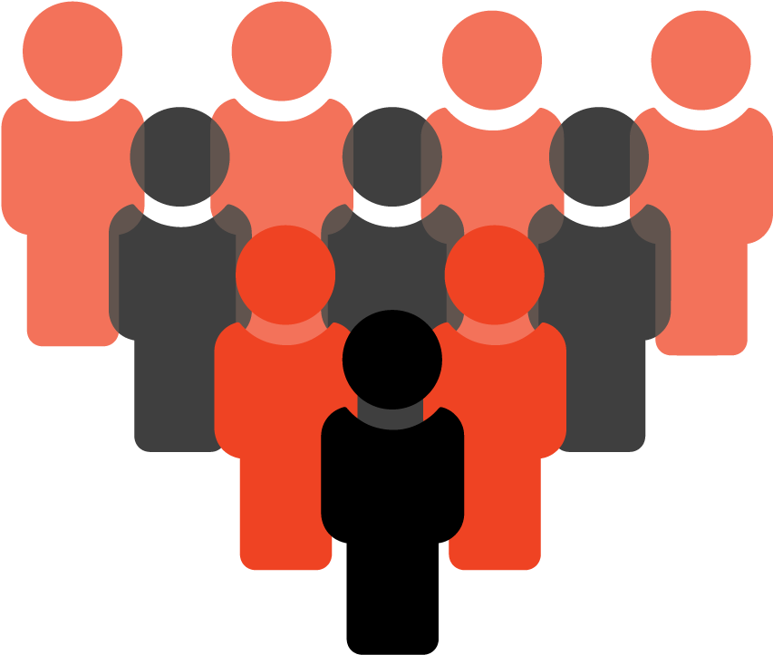 Grow - Circle - (1000x1000) Png Clipart Download