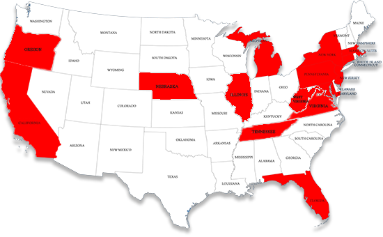 163 - Map - (550x340) Png Clipart Download