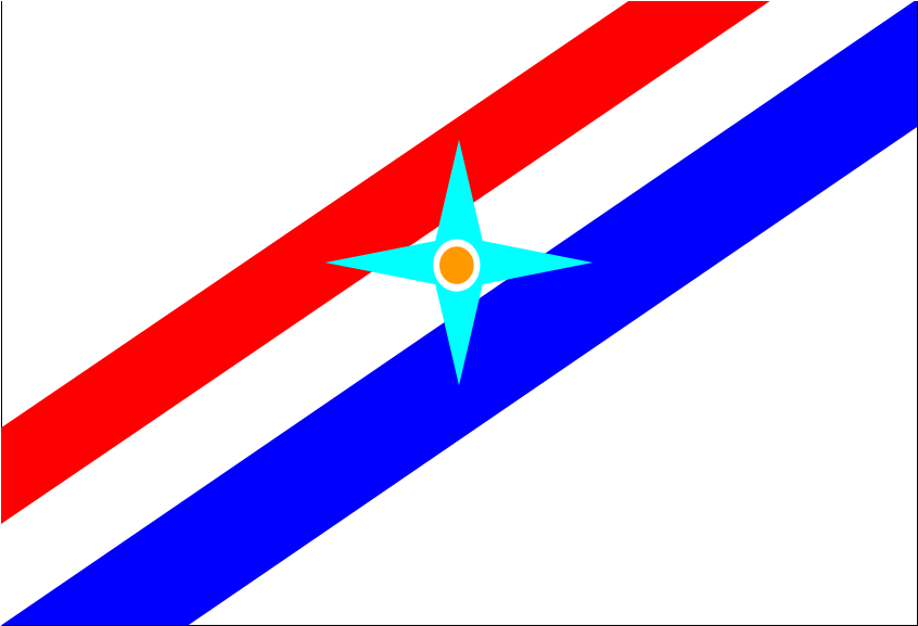 Redesignsredesign Of Assyrian Flag - Redesignsredesign Of Assyrian Flag ...