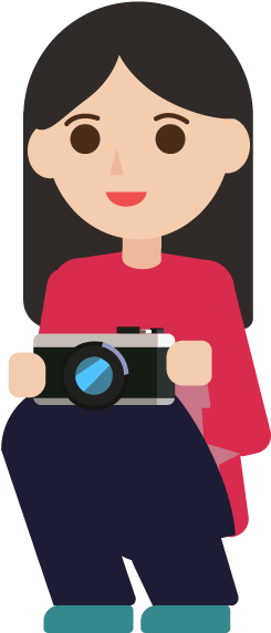 Buncee - (254x583) Png Clipart Download
