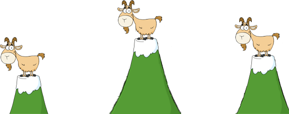 Short - Short Shorter Shortest Clipart - (576x228) Png Clipart Download