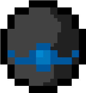 Draw A Minecraft Apple - (600x600) Png Clipart Download