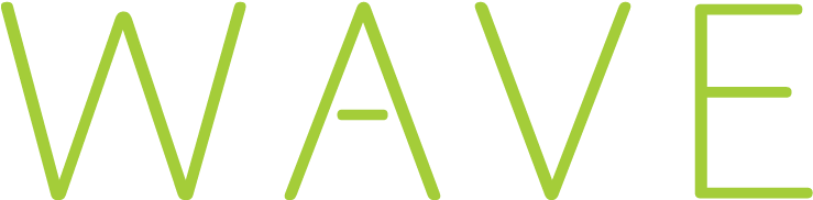 Wave Logo - Barricade - (738x247) Png Clipart Download