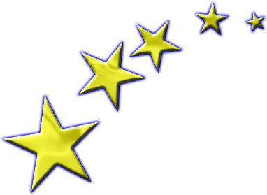 Pin Magic Stars Clip Art - Magic Wand Stars - (510x500) Png Clipart ...