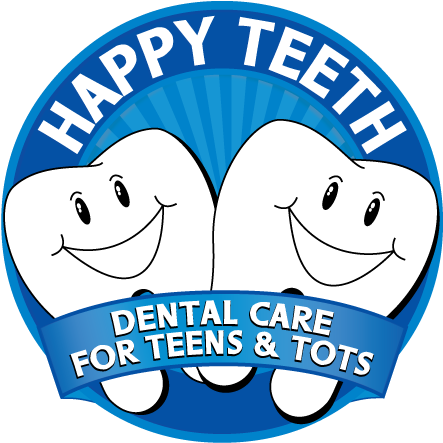 Happy Tooth Png For Kids - Happy Teeth - (469x478) Png Clipart Download