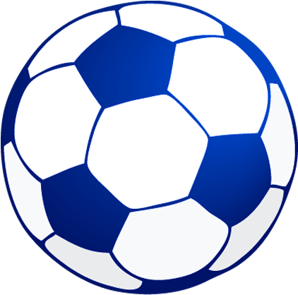 Ball - Vector Image Soccer Ball - (512x512) Png Clipart Download