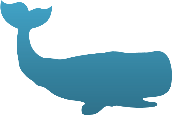 Moby Dick Png - (799x799) Png Clipart Download