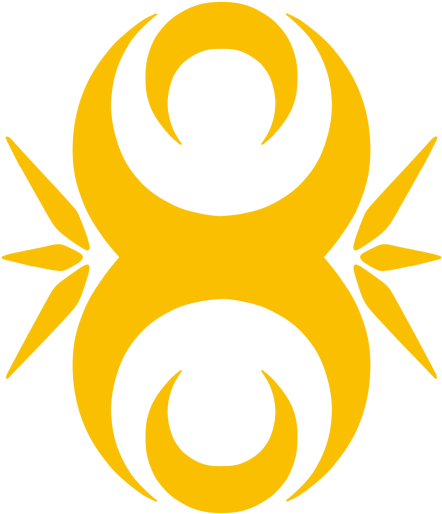 Genesis - Cardfight Vanguard Clans Symbols - (515x515) Png Clipart Download