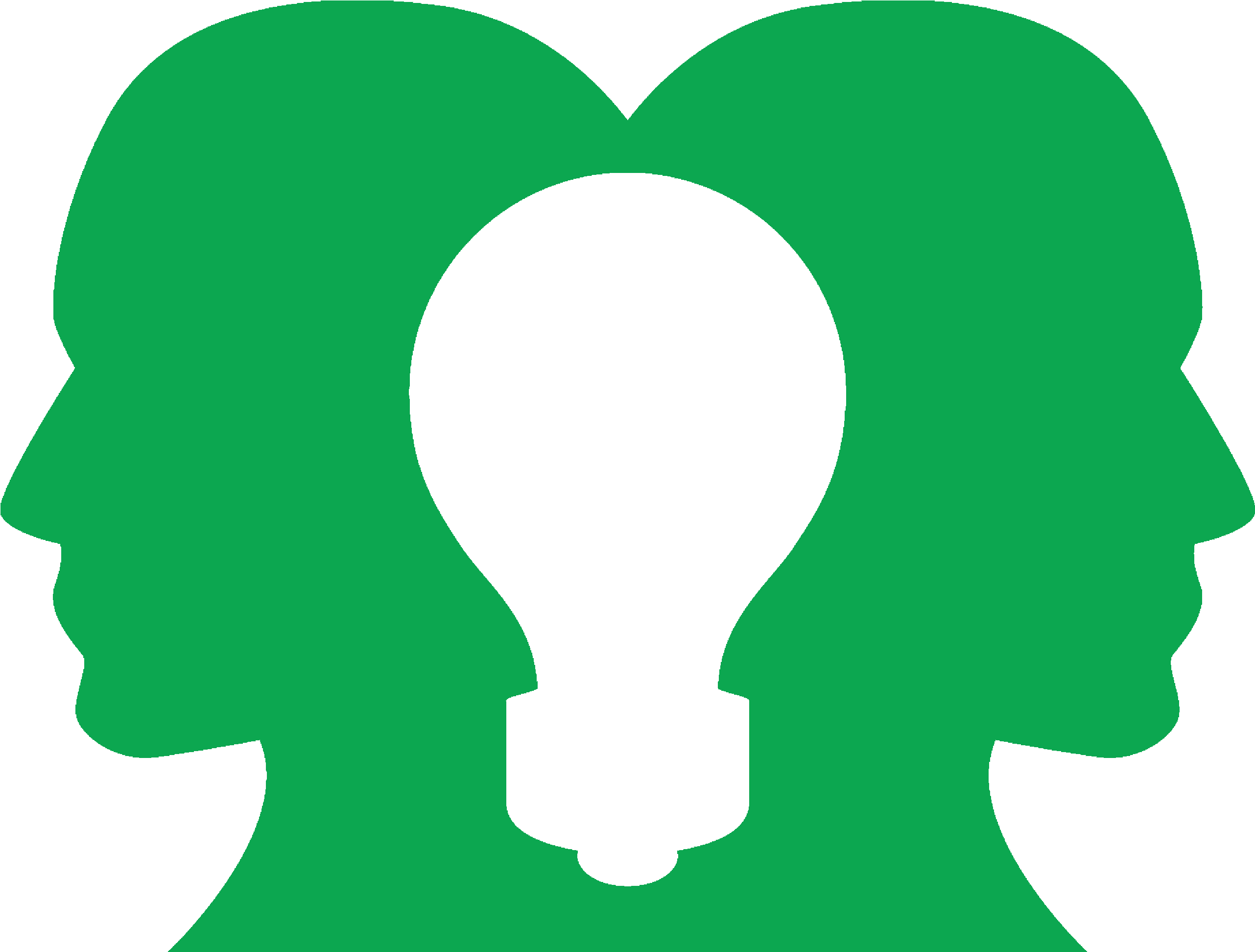 Key Differences - Incandescent Light Bulb - (3000x3000) Png Clipart ...