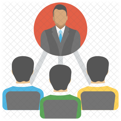 Conference Icon - Convention - Full Size PNG Clipart Images Download