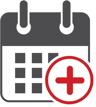 Add To Calendar - Calendar - (500x500) Png Clipart Download