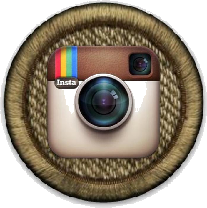 Issa Asad Instant Profits With Instagram: Build Your - (761x753) Png ...