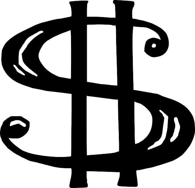Payment Dollar, Money, Finance, Business, Currency, - Clip Art Money ...
