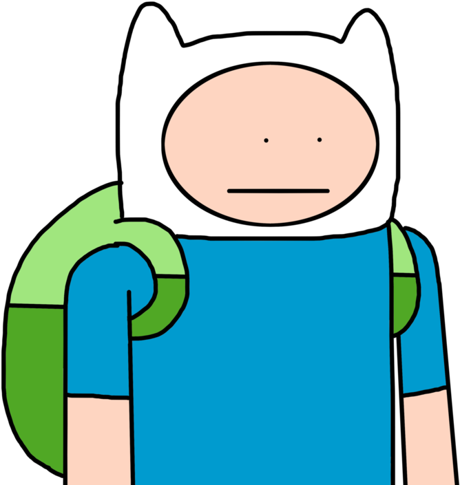 Poker Face By Marcospower1996 - Cartoon - (894x894) Png Clipart Download