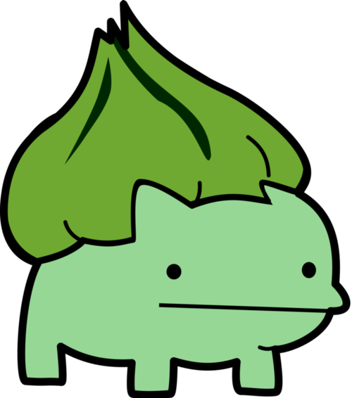 Bulbasaur Poker Face - Bulbasaur Poker Face - (900x1019) Png Clipart ...