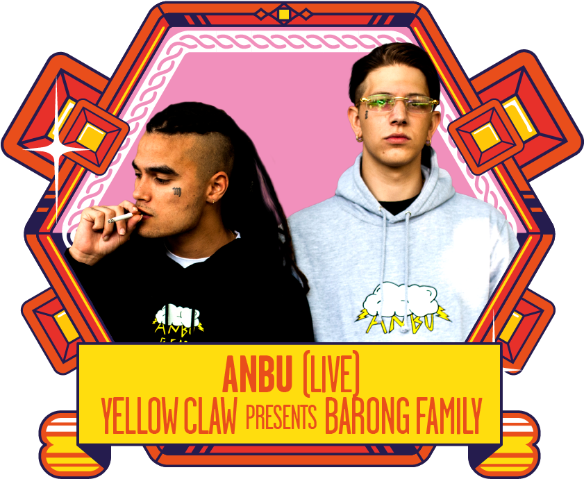 Anbu - Flyer - (1000x750) Png Clipart Download