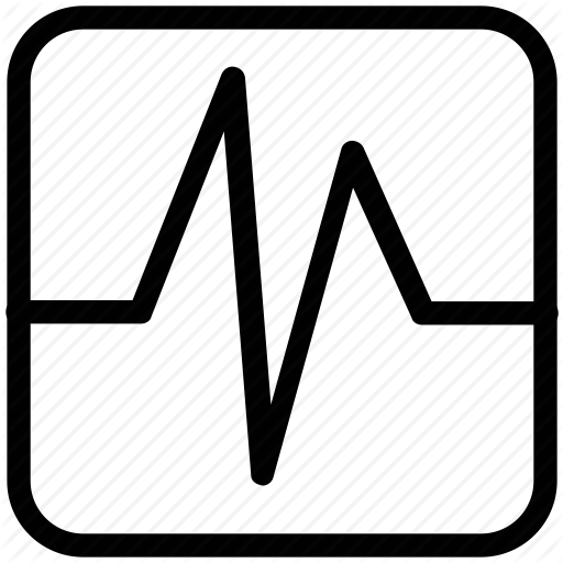 Pulse - Full Size PNG Clipart Images Download